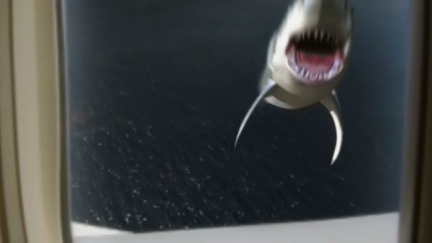 Monster Crap Monster Crap Inductee Mega Shark Vs Giant Octopus 2009