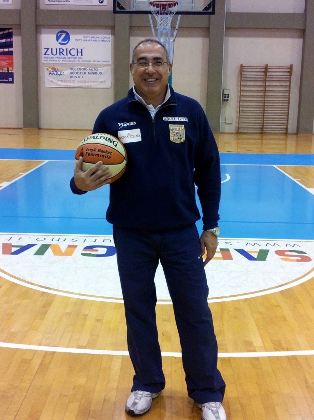 Basket Sardegna: Serie A1 Femm., il Cus a Pozzuoli in cerca di punti