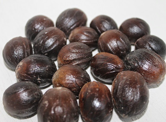 KOMODITI BIJI PALA, FULI & CENGKEH (NUTMEG, MACE & CLOVE) From North ...