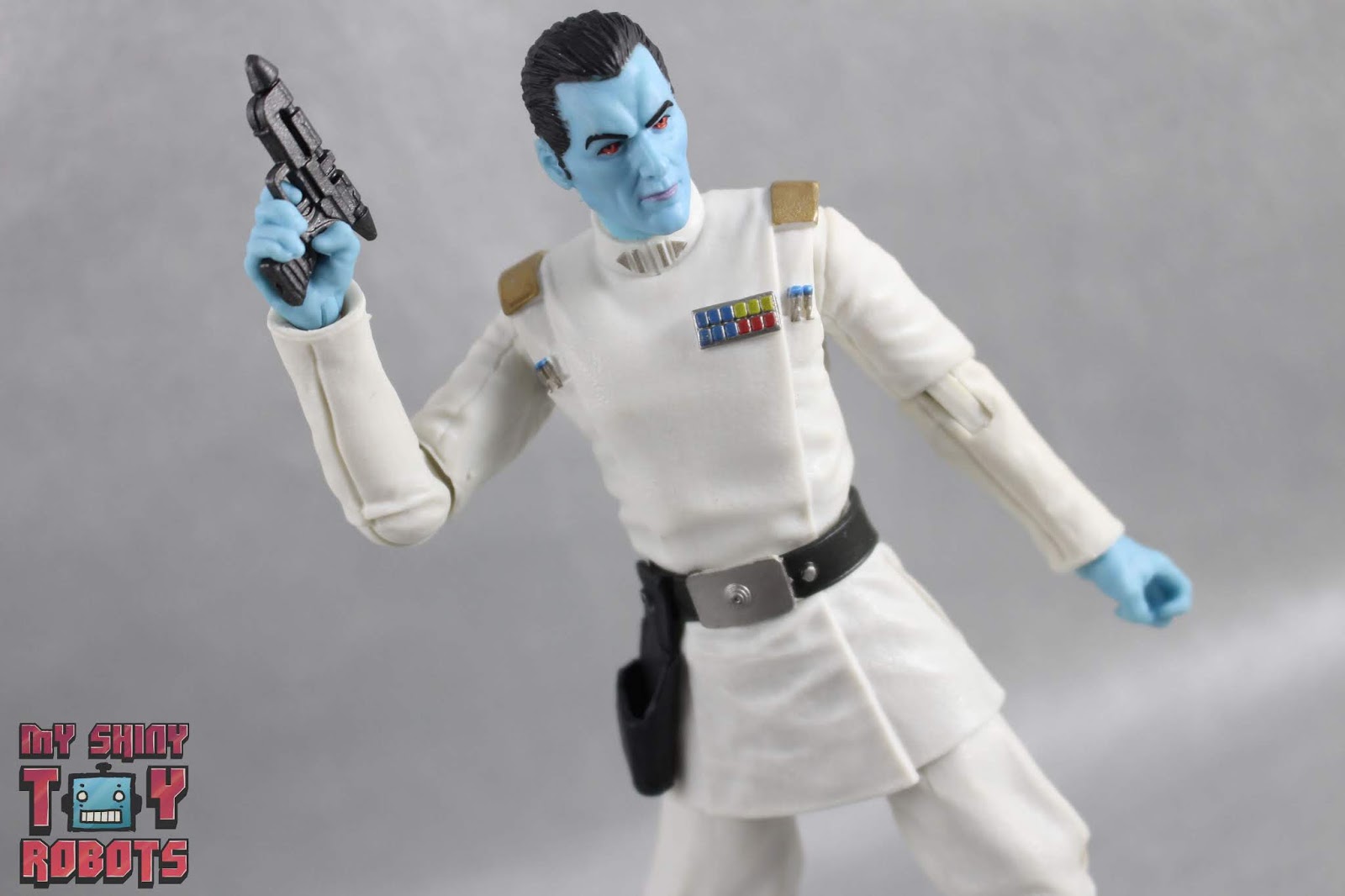 My Shiny Toy Robots: Toybox REVIEW: Star Wars Black Series Grand ...