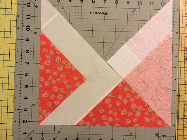 Sew Preeti Quilts: Swirl a Twirl (Free Pattern/Tutorial)