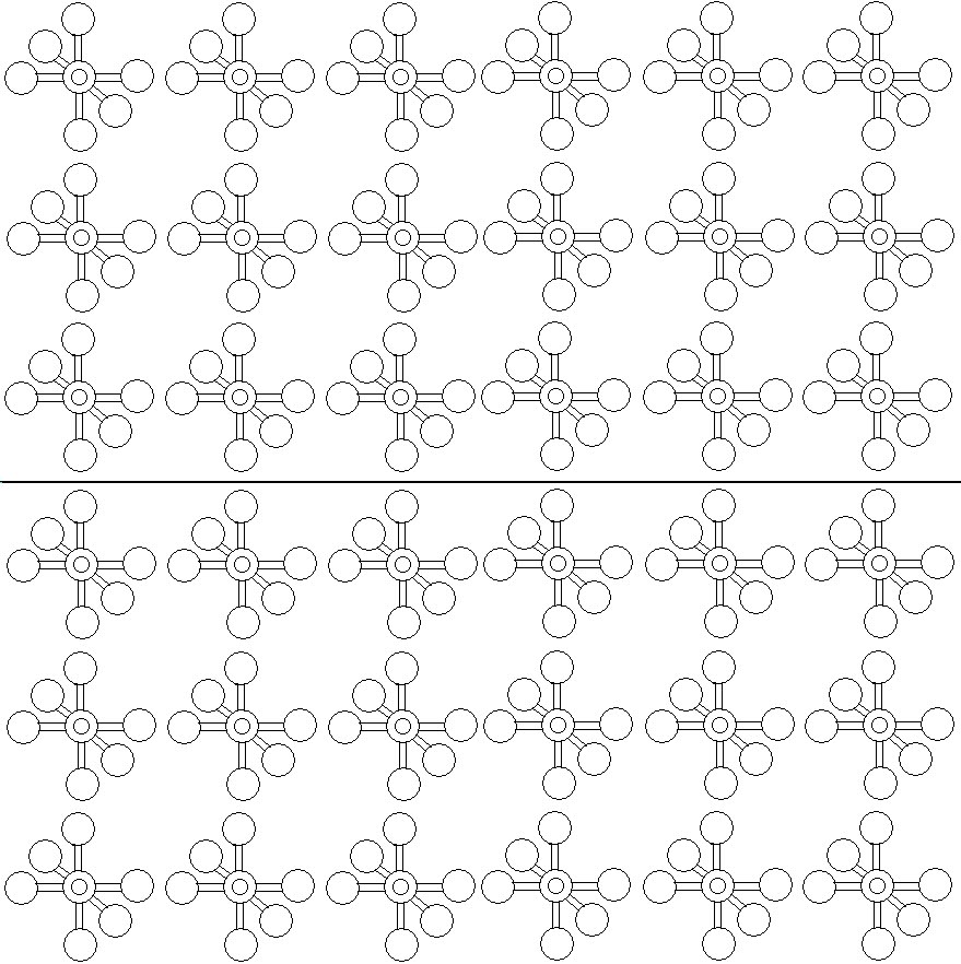Creative Science & Philosophy: Working Graph Paper for Reference: