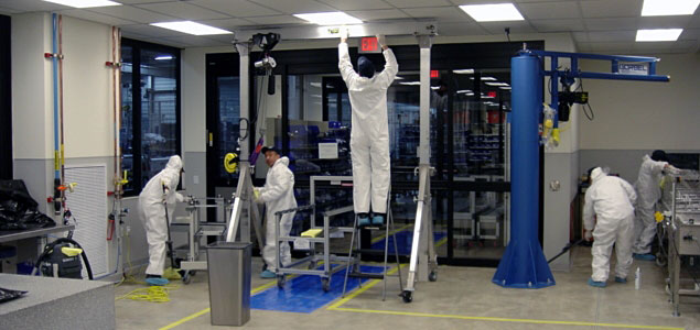 INFO PHARMA 24: GOOD MANUFACTURING PRACTICES (GMP) IN PHARMACEUTICALS