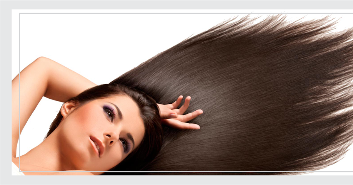 Trucos para que crezca el cabello