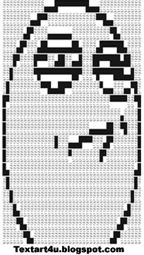 Copy And Paste Art Memes