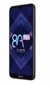 مواصفات و مميزات هواوي هونر Honor 8A Pro