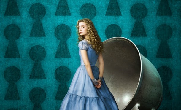 Pensamientos y sensaciones: Micropsia & Macropsia