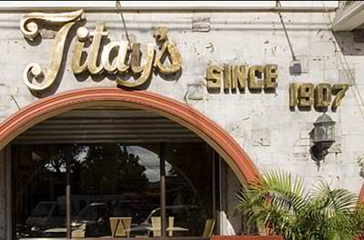 Best Pasalubong from Titay's of Lilo-an |Filipino Sojourner