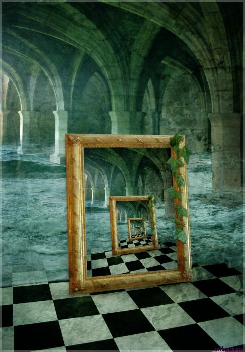 Don't miss my blog: Interesting and Confusing Mirror Images