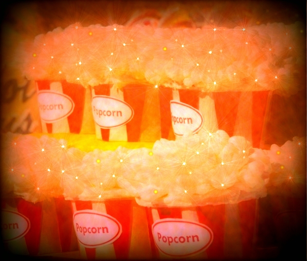 Whimsy Ways: It's Time.....For Le Mysterieux Carnival!