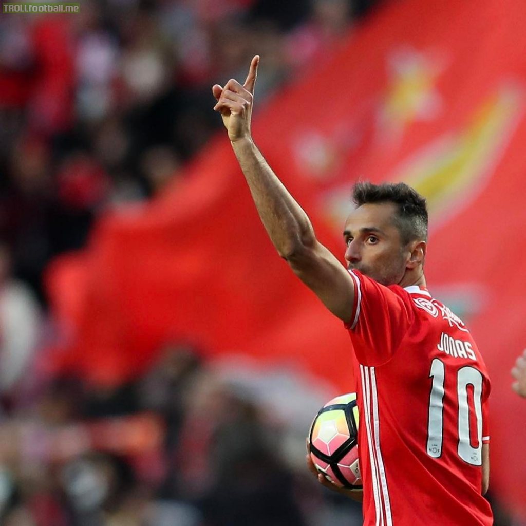 Jonas Essa Estranha Forma de Vida | EDdB