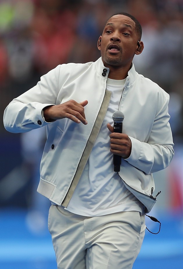 10 interesting facts about Will Smith | Facts About All