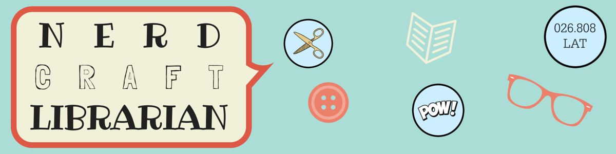 Nerd Craft Librarian: Leather Bag Straps