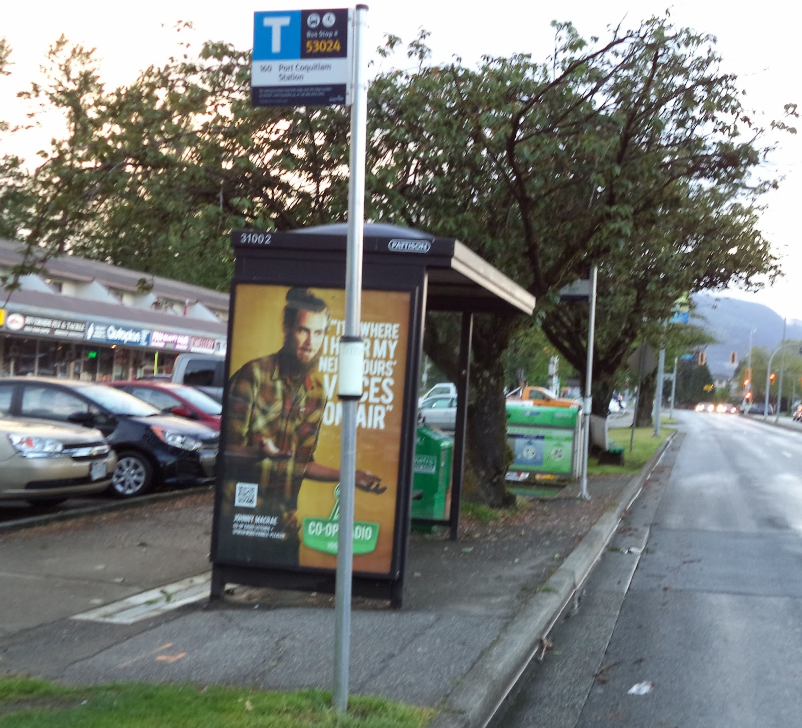 stormidae: my Translink