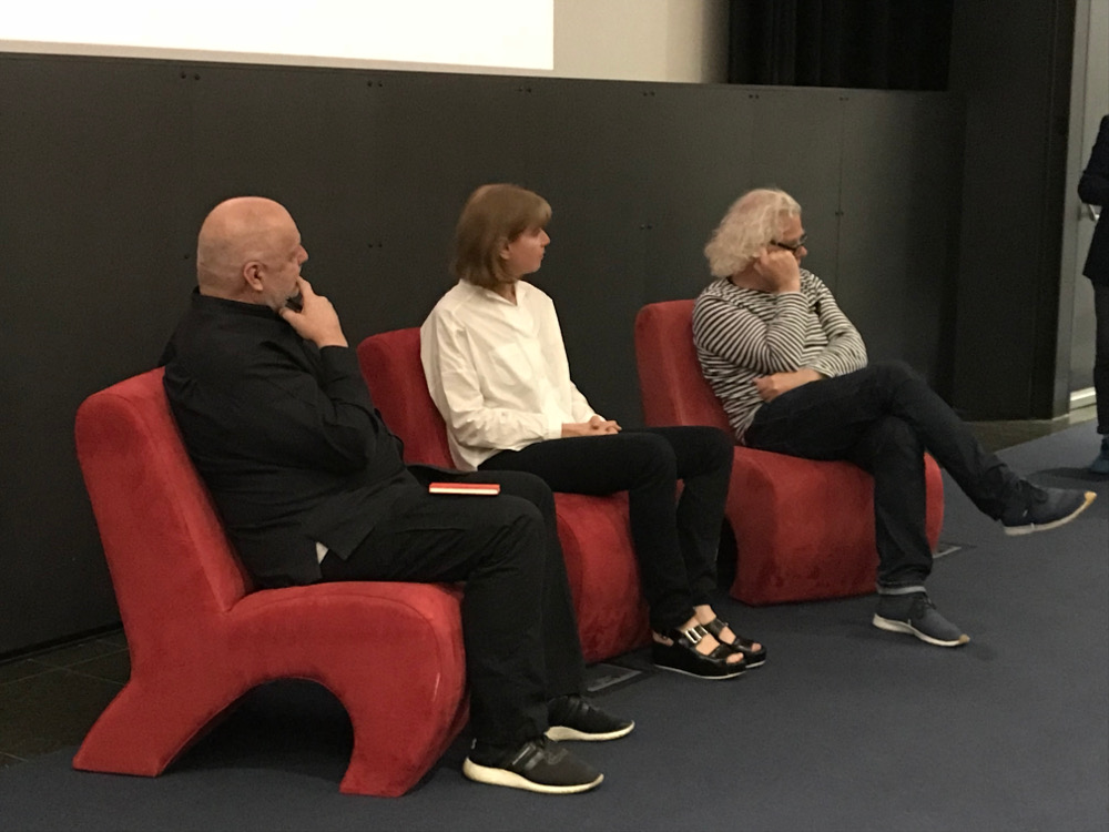 Happy Antipodean: The migrants who helped make Modernism in Sydney