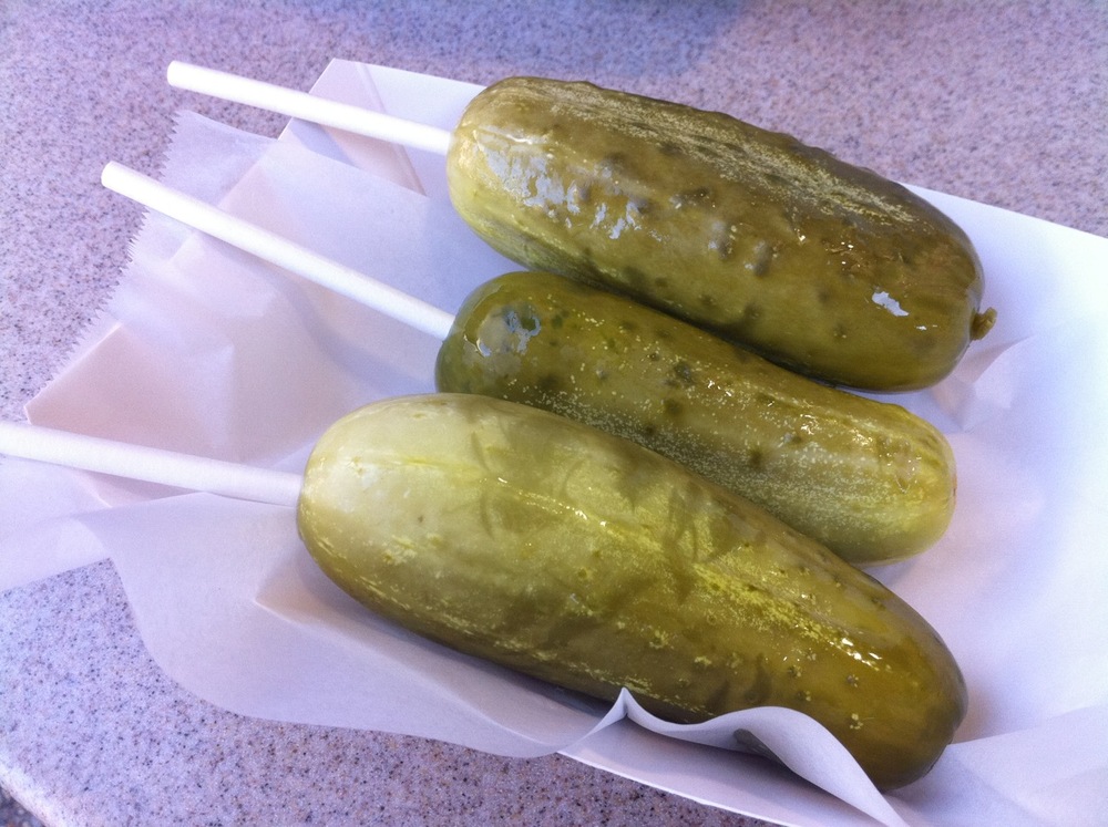 Earth To Mother Ship: Floridaaaaahhhh