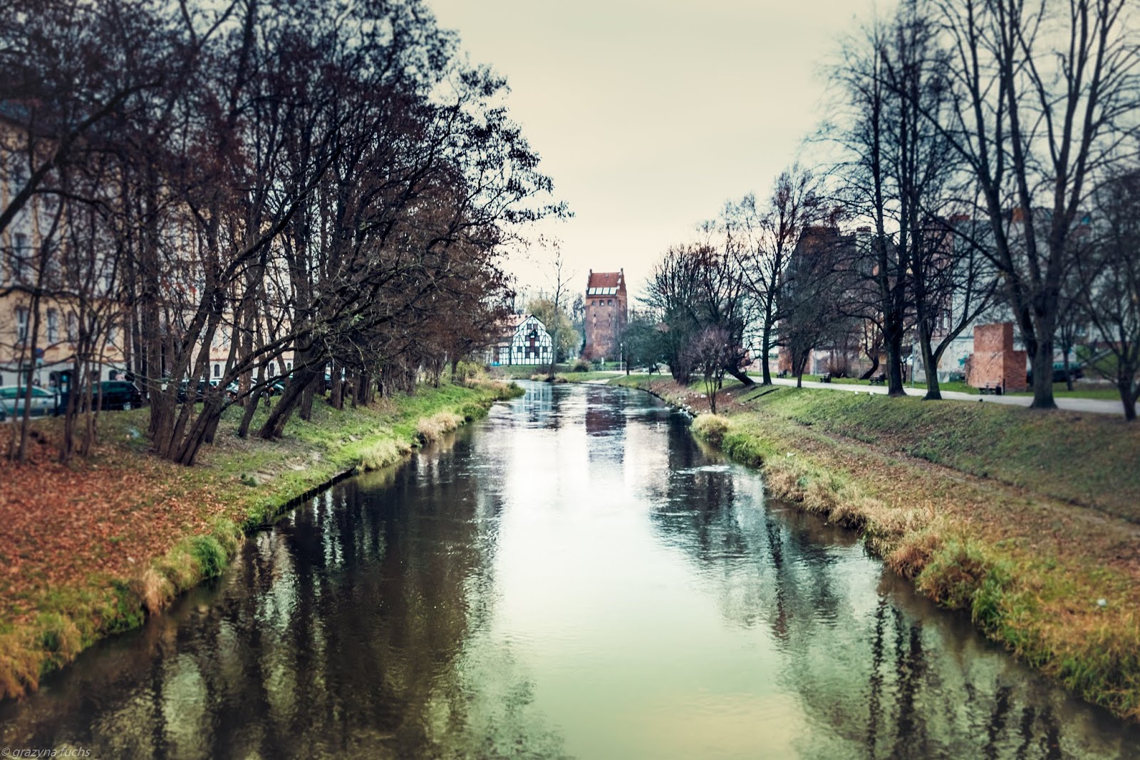 Enjoy your time with beautiful places: Słupsk a city in the Pomeranian ...