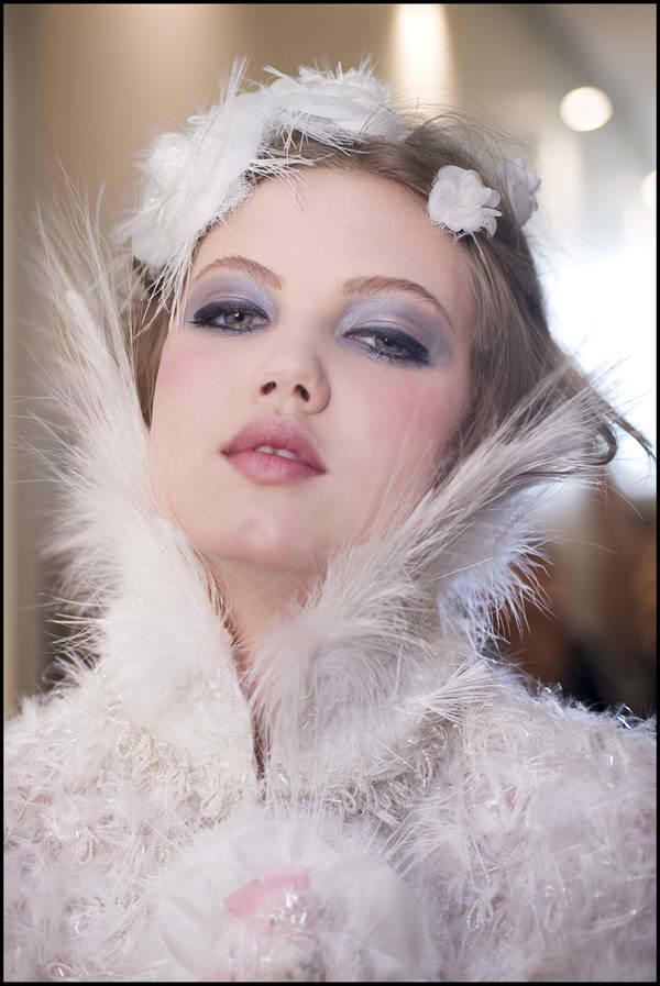 The Miami Style Blog: WHATS HOT FOR FALL AND WINTER 2012 : MAKEUP LOOKS ...