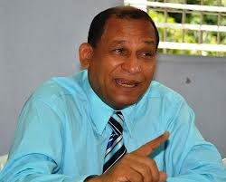 .: Muere el ex sindicalista, abogado y político Ramón Almánzar