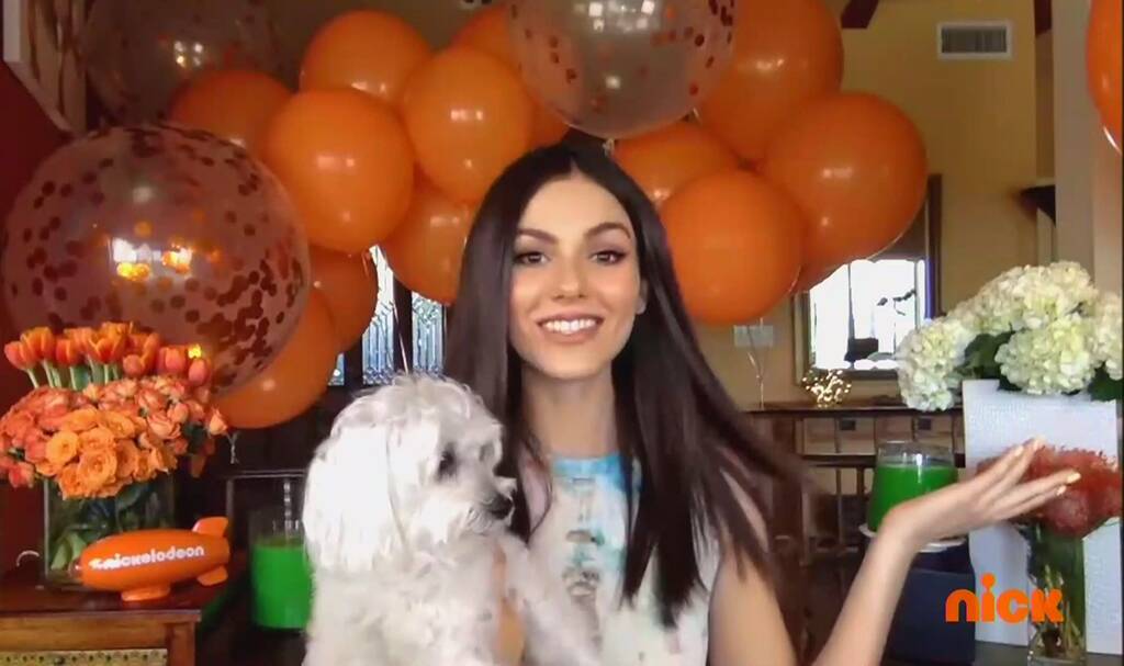 NickALive!: Nickelodeon’s Kids’ Choice Awards 2020: Celebrate Together ...