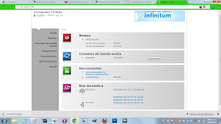 Cambiar contraseña y nombre de red Modem infinitum TELMEX | TODO GRATIS