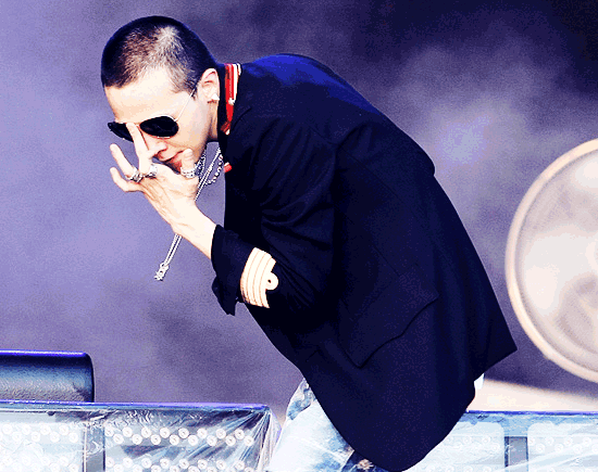 We Love Big Bang: [NEWS] G-Dragon’s new haircut catches attention of ...