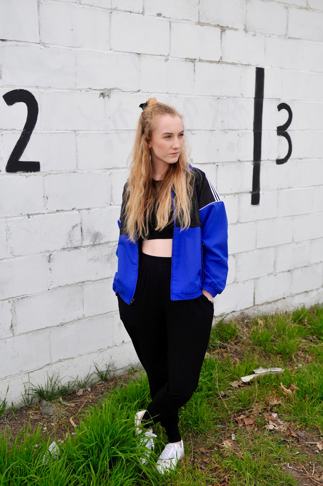 Sport Inspired Style | emeroo