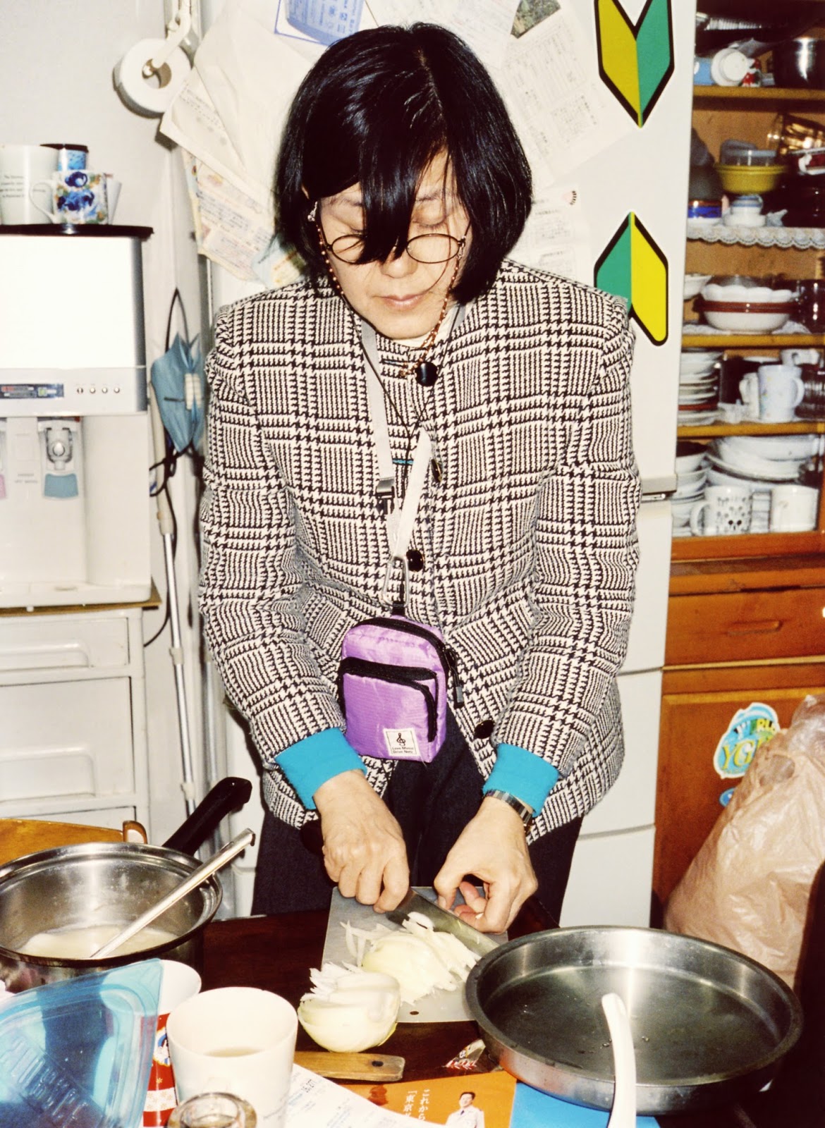 MOTOYUKI DAIFU: Project Family