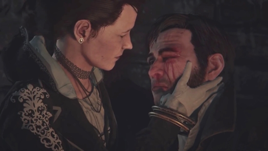 O.X.I.D.E : Assassin’s creed Syndicate : Jack The Ripper DLC