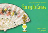 Lurana: Enticer of the Light * writer, artist * Lura Astor: Scented Fans