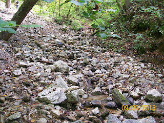 Rockhounding Around: Rockhounding at the Ray Mine, North Carolina