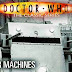 Doctor Who 027: The War Machines: Doctor Who Online