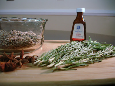 Don't Disturb This Groove: A Clean Fresh Fragrance for Your Home