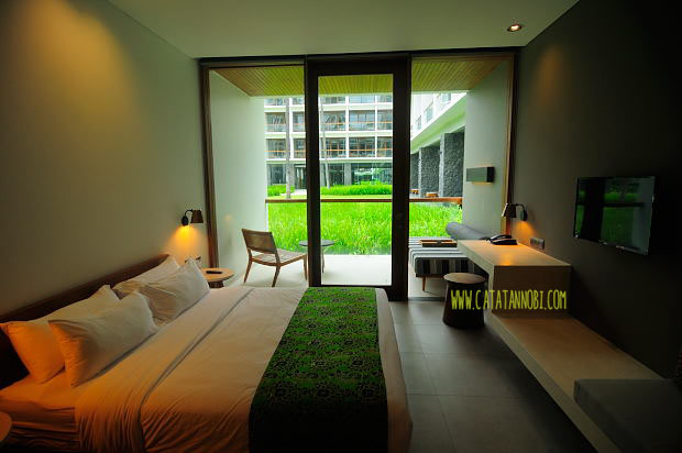 Dialoog Hotel - Tempat Hening Menikmati Pesisir Pantai Banyuwangi ...