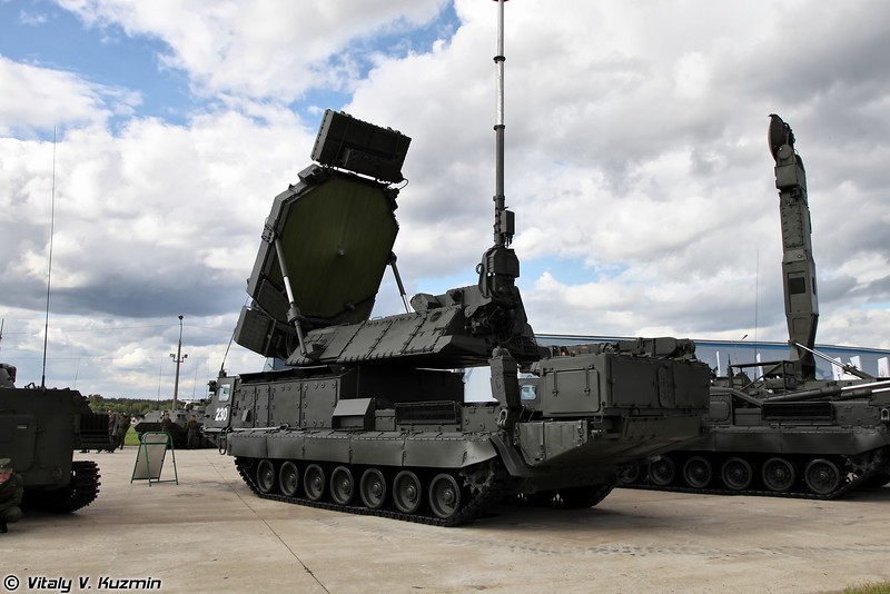 Blog de las Fuerzas de Defensa de la República Argentina: Defensa anti ...