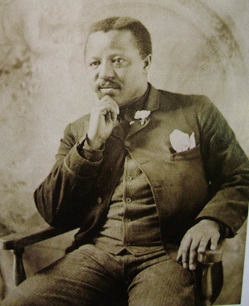 Montana Moments: J. P. Ball and Son