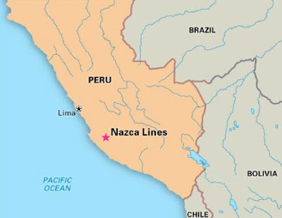 NephiCode: The Nephite Nazca Lines – Part I