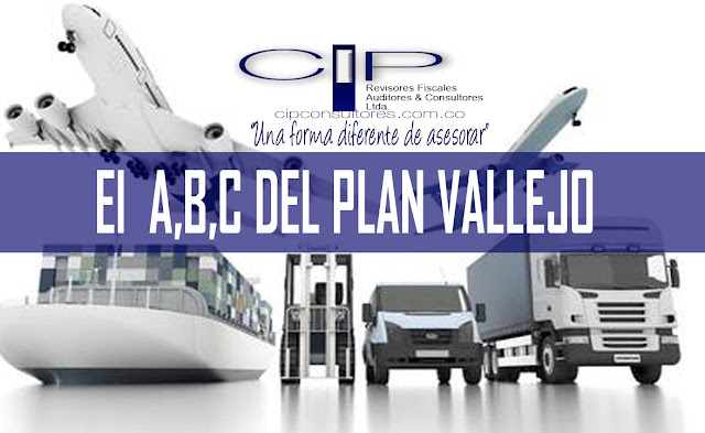 El A,B,C DEL PLAN VALLEJO ~ CIP Auditores Ltda
