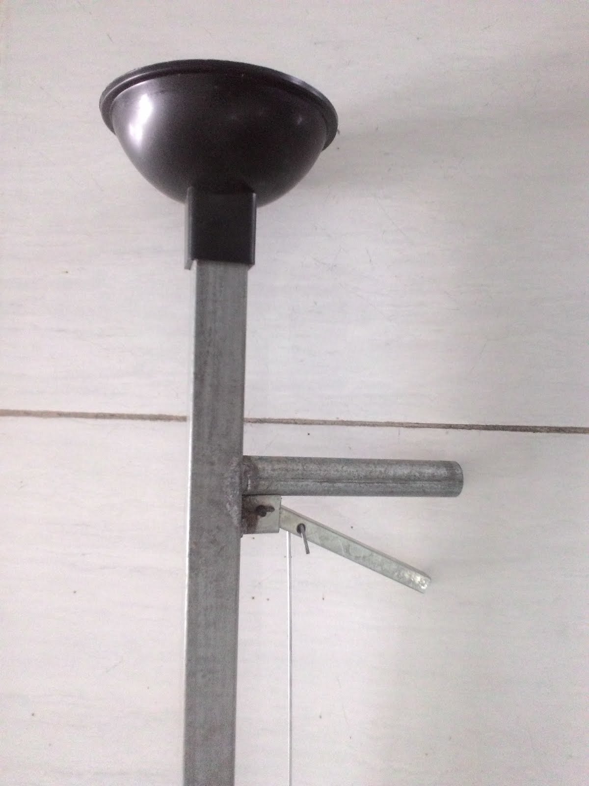 Alat Tugal jagung / Corn Seeder / Alat Tanam Jagung SAAM-CP08 ~ Santoso ...