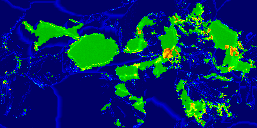 Awesome Worlds: Plate Tectonics - 13