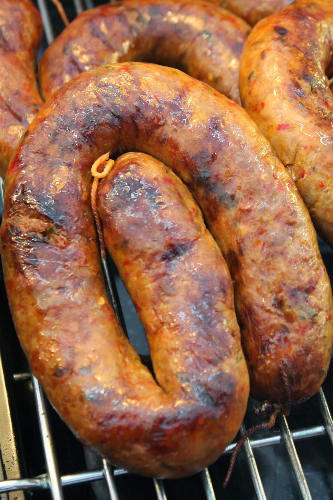 Tim in Thailand : OTOP Festival and more