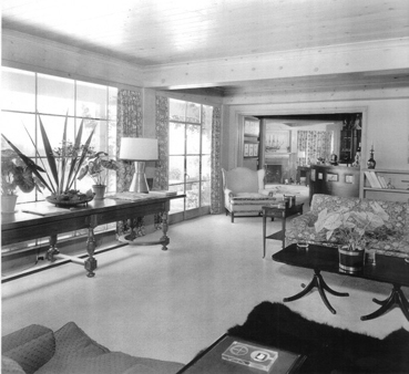 Errol Flynn: Errol Flynn Homes