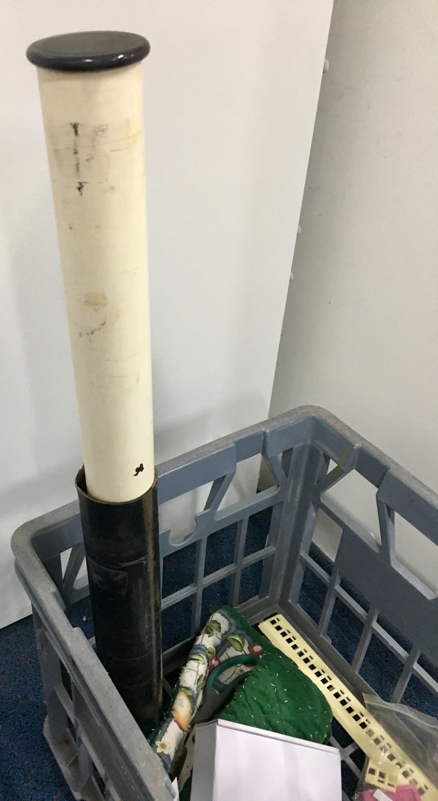 West Australian S Scale Modelling: April Meeting 2018