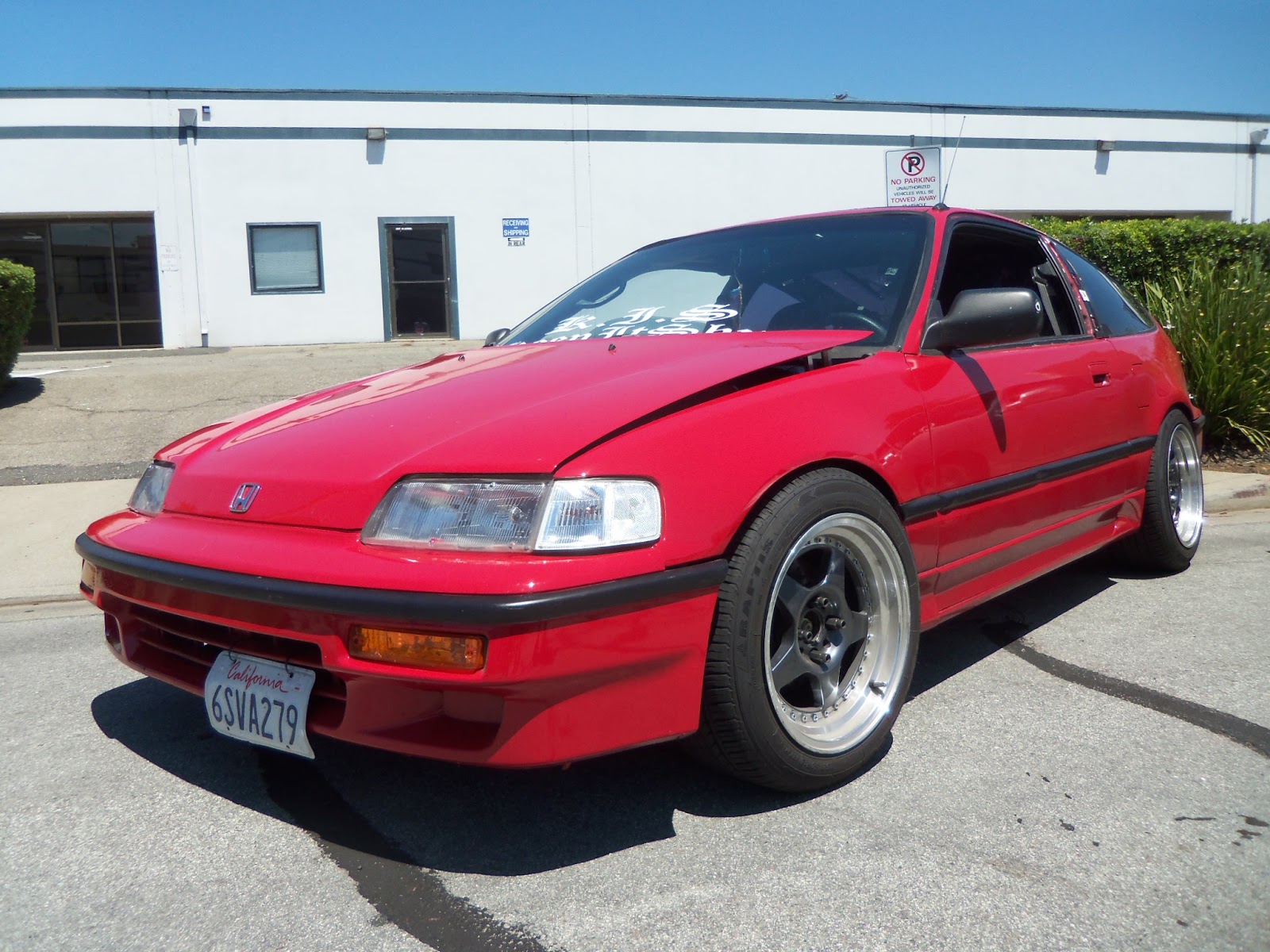 Auto Body-Collision Repair-Car Paint in Fremont-Hayward-Union City-San ...