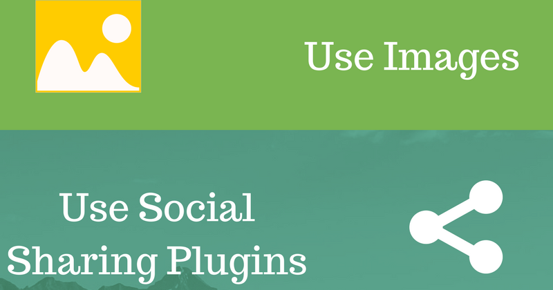 6 Easy Content Sharing Tips To Boost Your Social Media Engagement