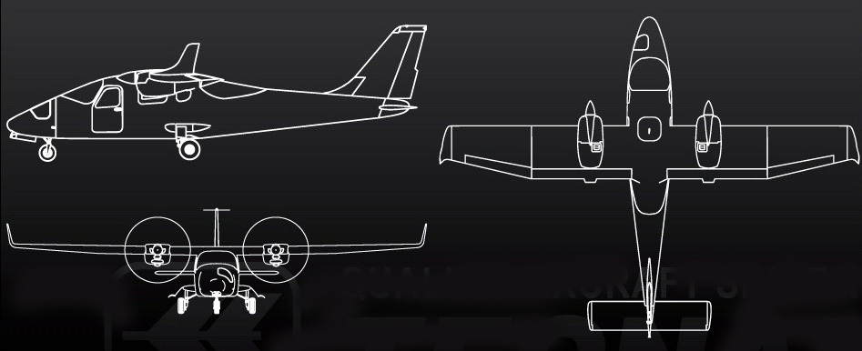 nhungdoicanh: Tecnam P2006T