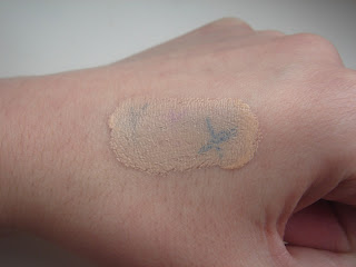 Жизнь Упрямого Гномика: Skin Food – Mushroom multi care BB cream SPF 20 ...