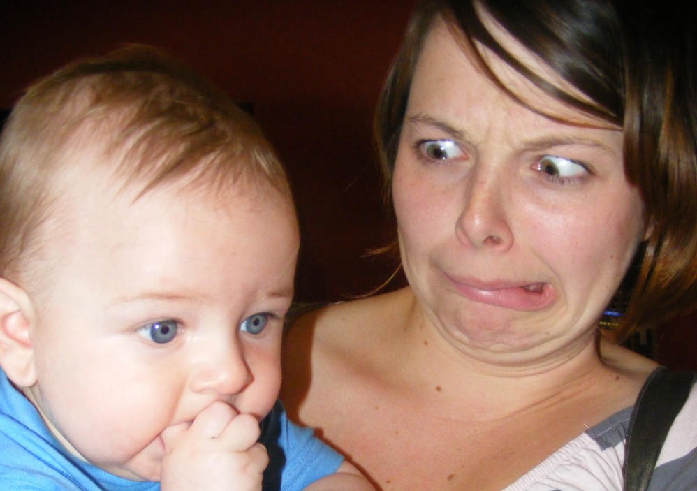 The Blog: Ten Phobias You Probably Haven't Heard Of