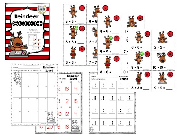 My First Grade Zoo: 2016