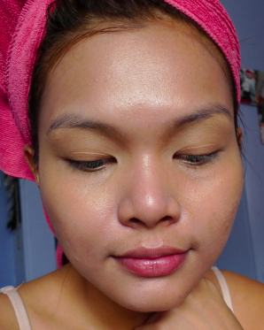 Review: Shu Uemura Tsuya Skin UV Underbase